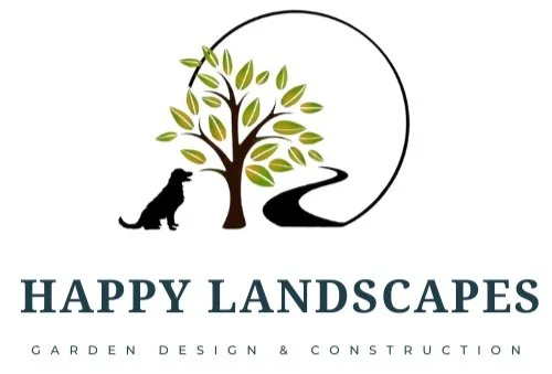 Happy Landscapes Garden Design & Construction