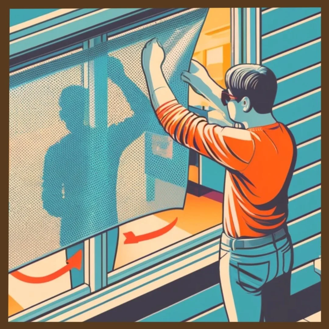 Solutions — Heatwave Toolkit - Solutions for a UK Heat Emergency