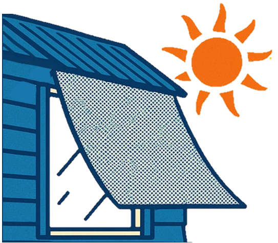 Solutions — Heatwave Toolkit - Solutions for a UK Heat Emergency