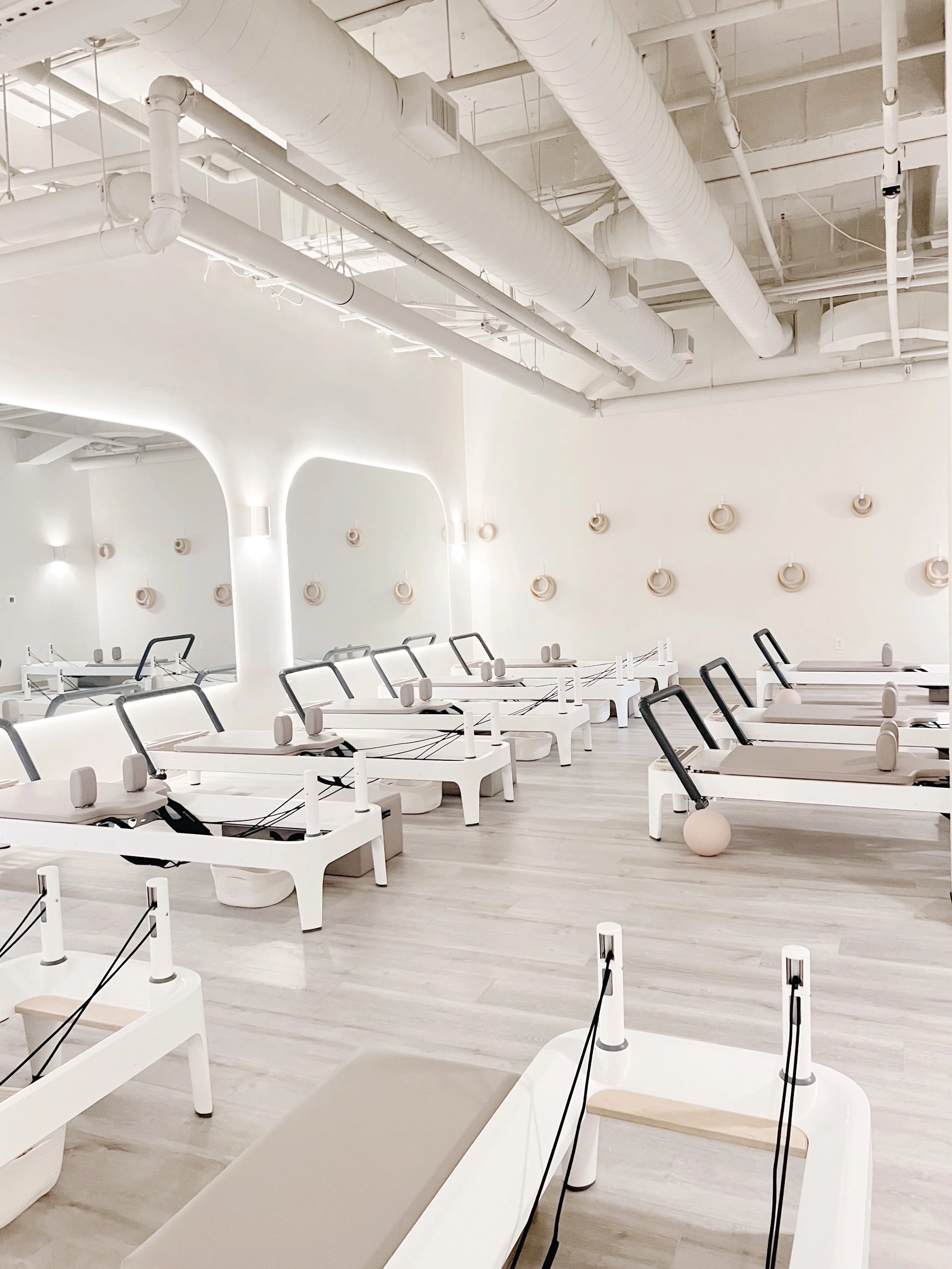 ABOUT — The Daily Pilates