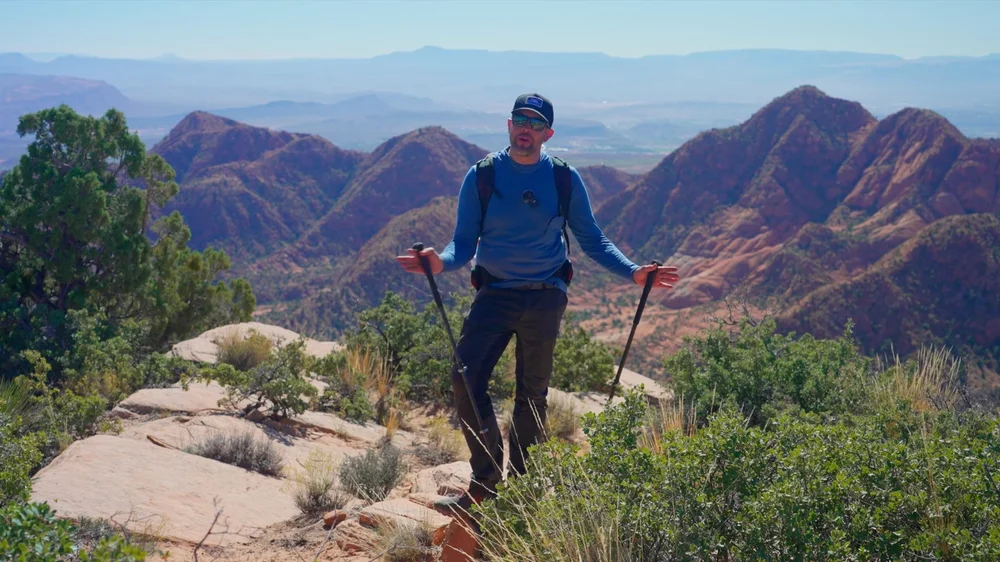 Course — Dan Becker Outdoors