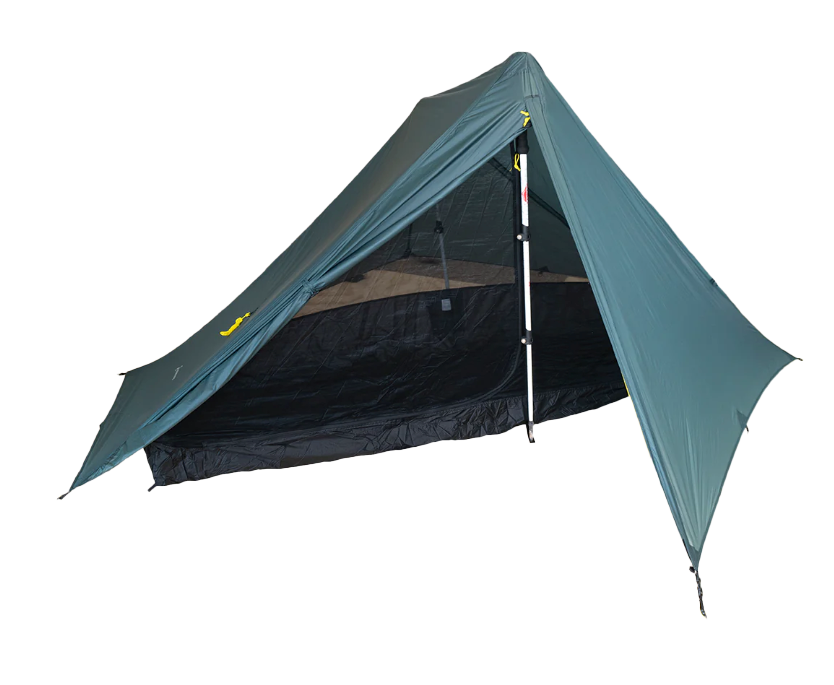 About — Dan Becker Outdoors