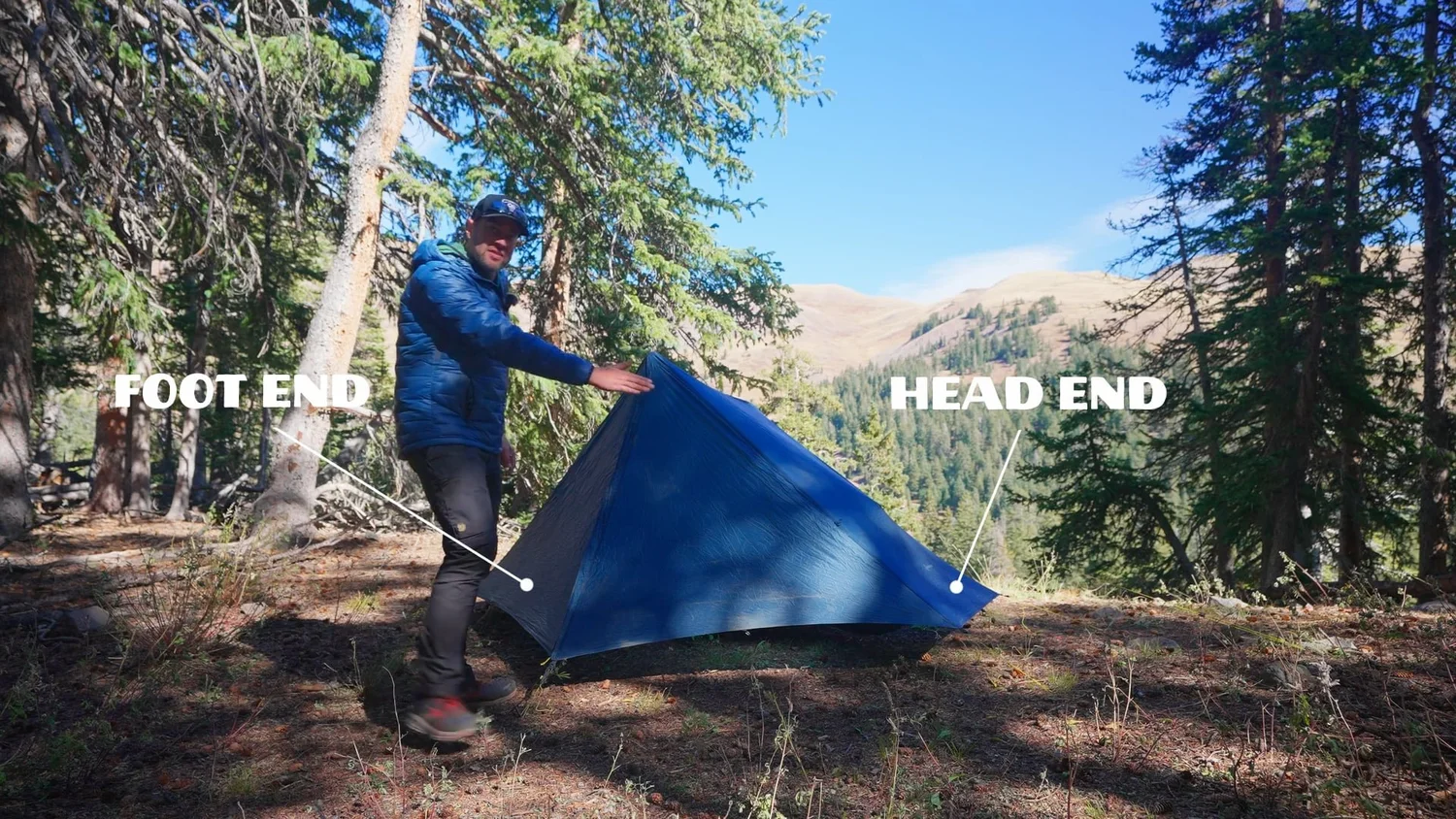Course — Dan Becker Outdoors