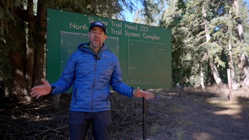 Course — Dan Becker Outdoors
