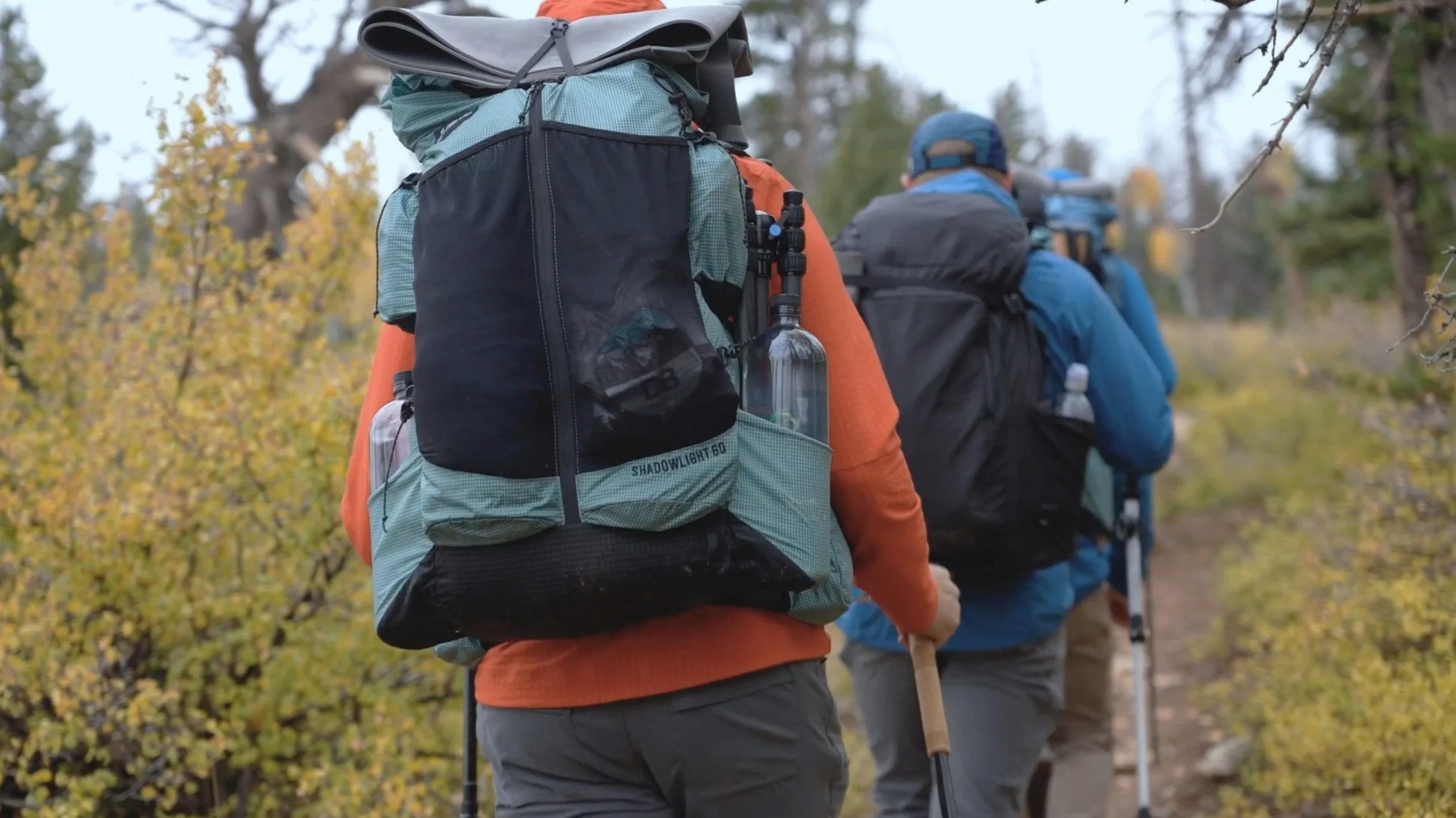 Course — Dan Becker Outdoors