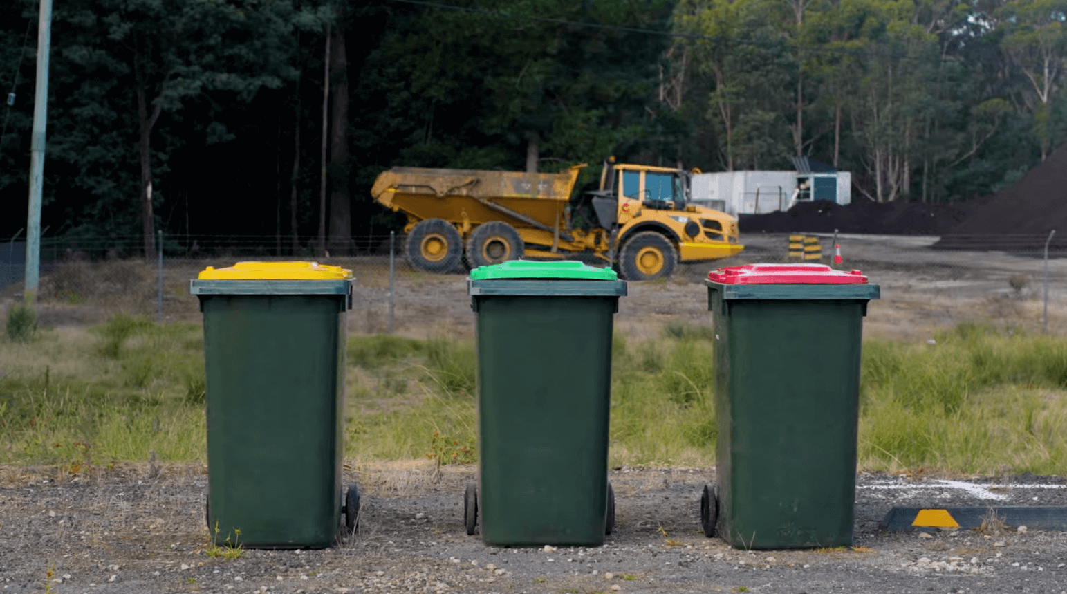 A-Z Guide — North West Resource Recovery and Recycling