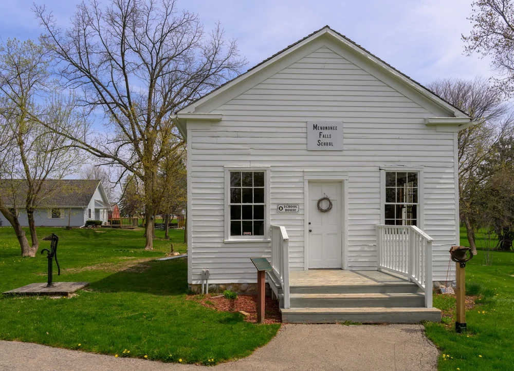 Visit Old Falls Village Park — Friends of Old Falls Village