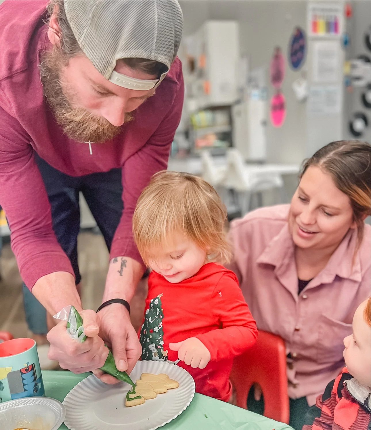 Teacher Resources — C&M Play Studio