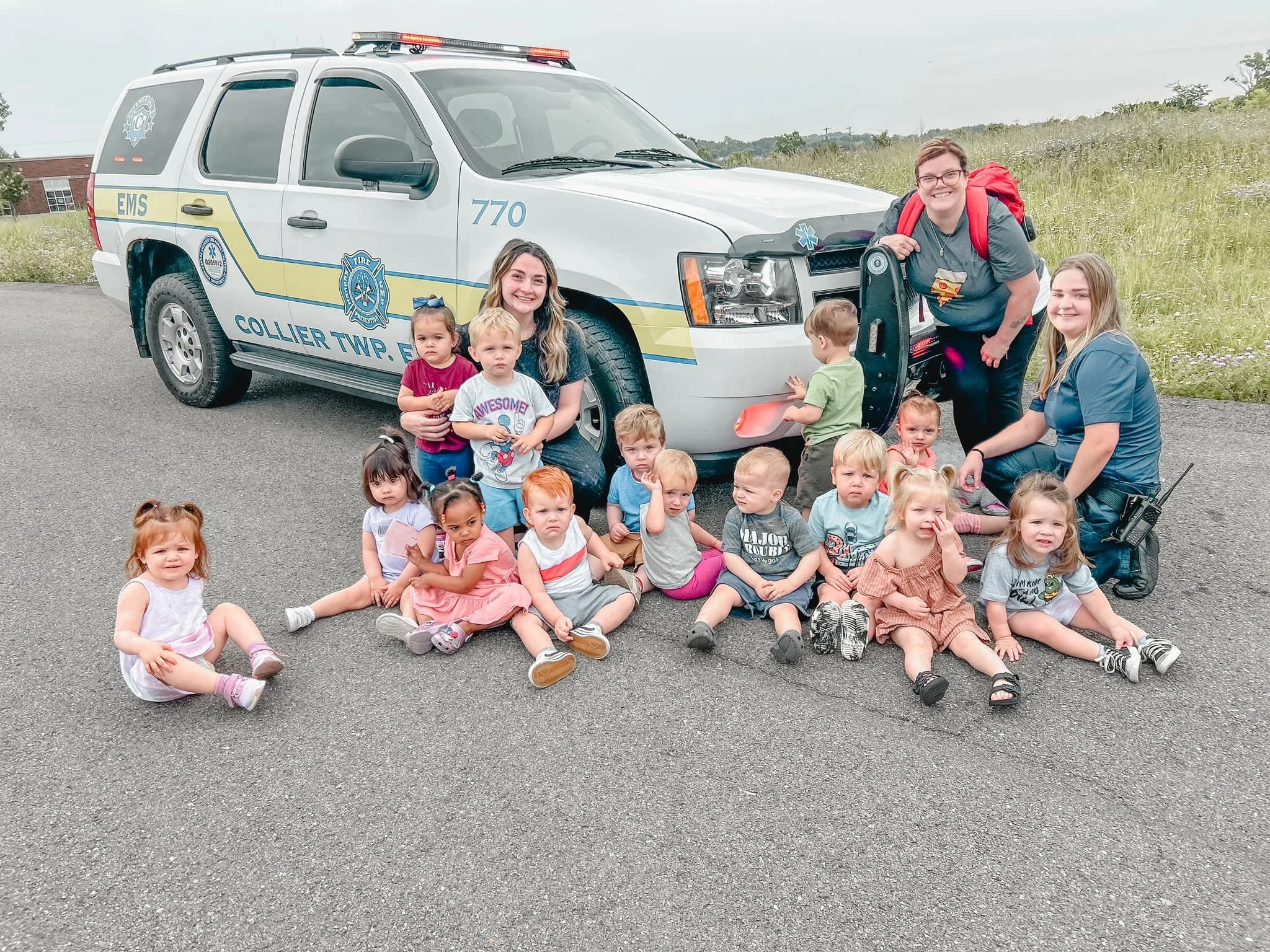 Work with Us — C&M Play Studio