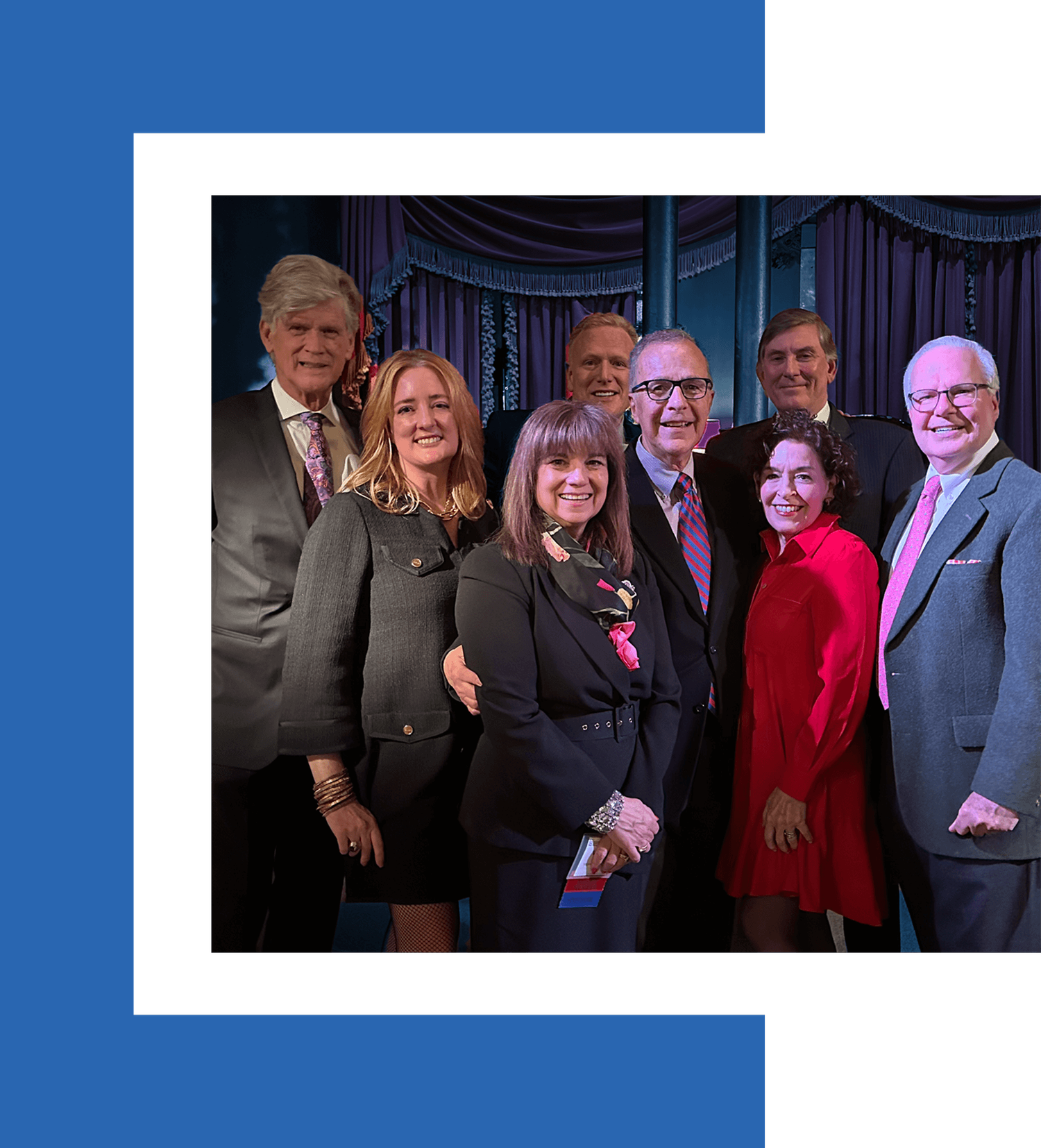 Communication Leaders of Chicago