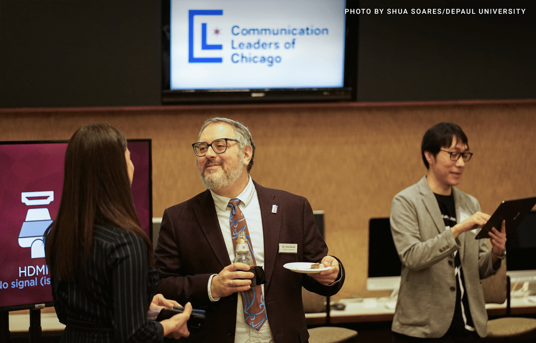 Communication Leaders of Chicago