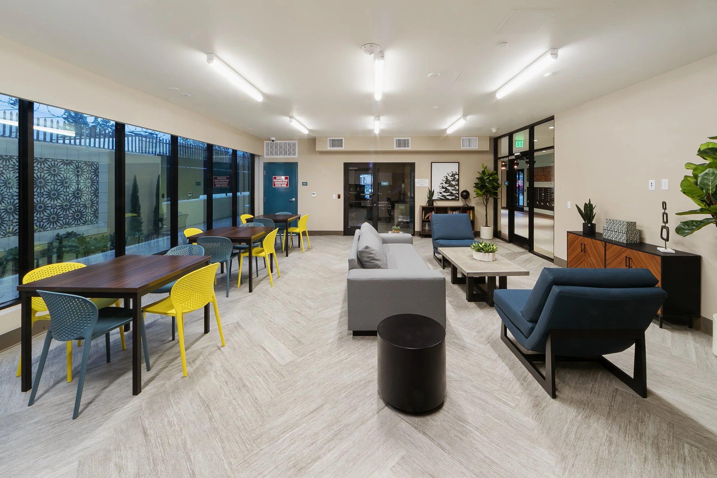 Our Sites — LAFH Builds