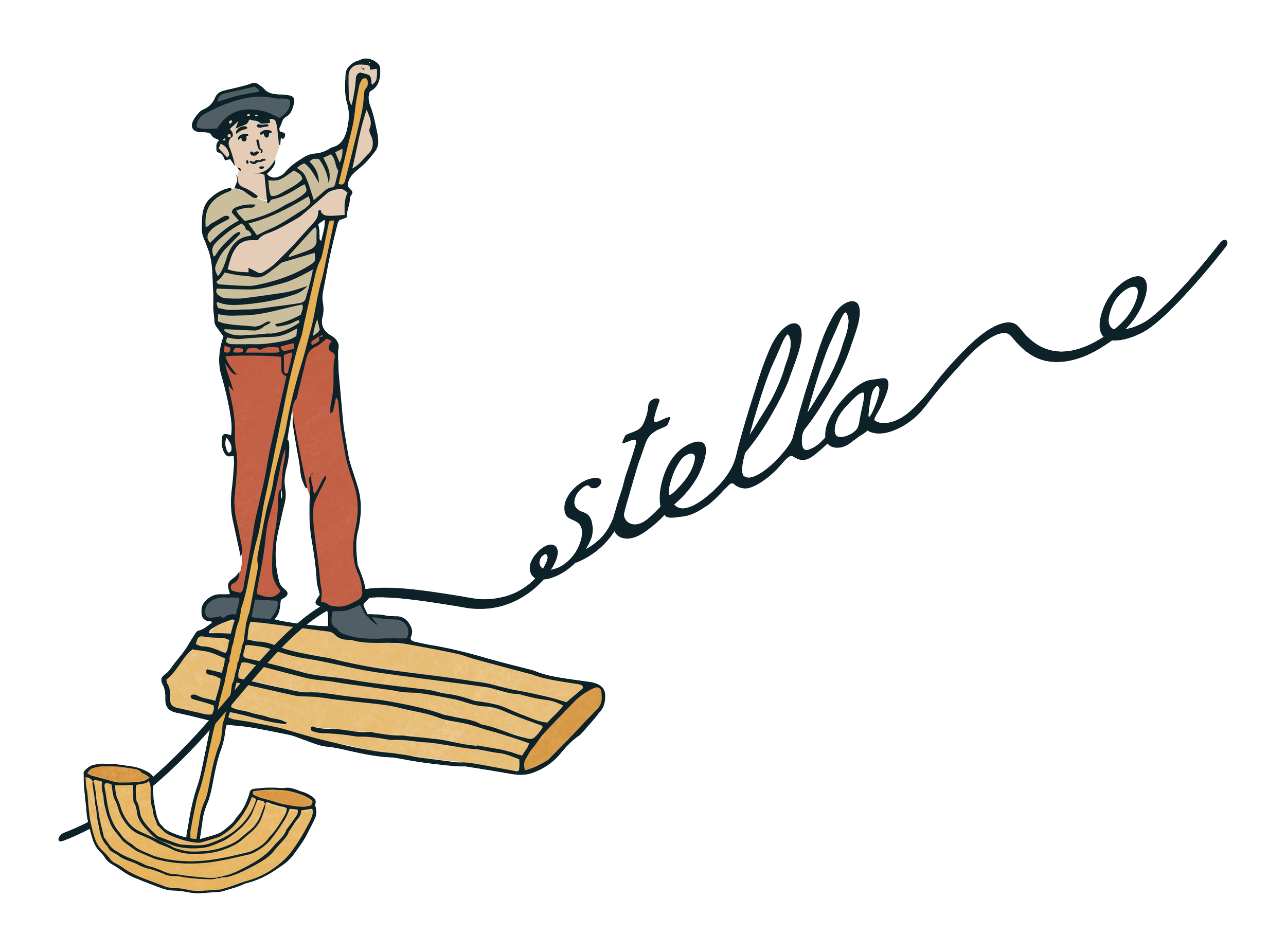 Stella | Discover, Dine, Delight Today