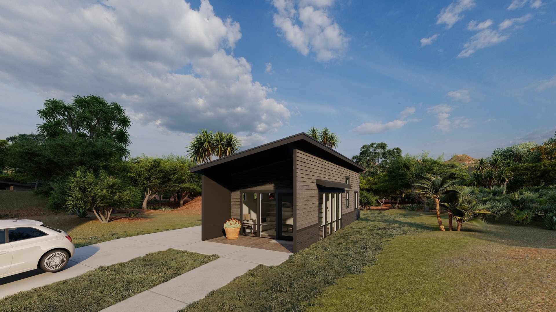 Idaho Modular Home Builder | Mountain Modular