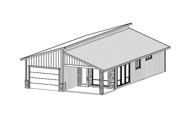Idaho Modular Home Builder | Mountain Modular