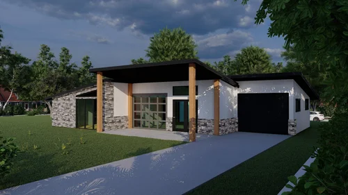 Idaho Modular Home Builder | Mountain Modular