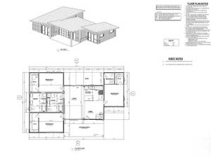 Idaho Modular Home Builder | Mountain Modular