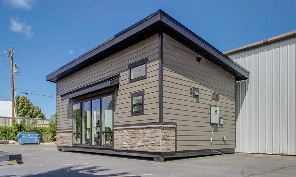 Idaho Modular Home Builder | Mountain Modular