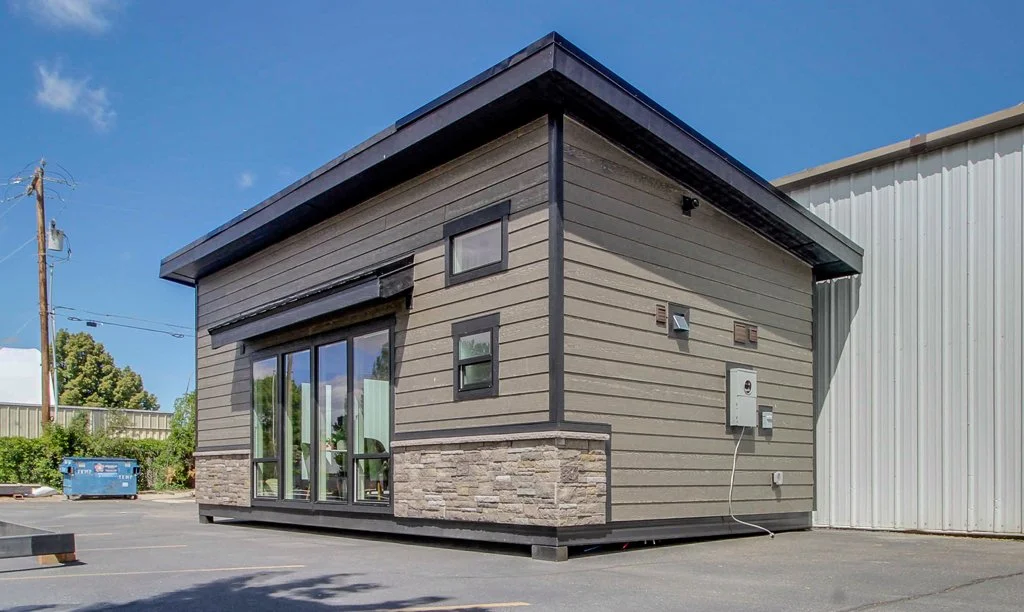 Idaho Modular Home Builder | Mountain Modular