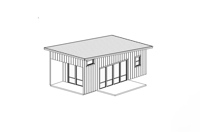 Idaho Modular Home Builder | Mountain Modular