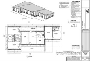Plans | Mountain Modular