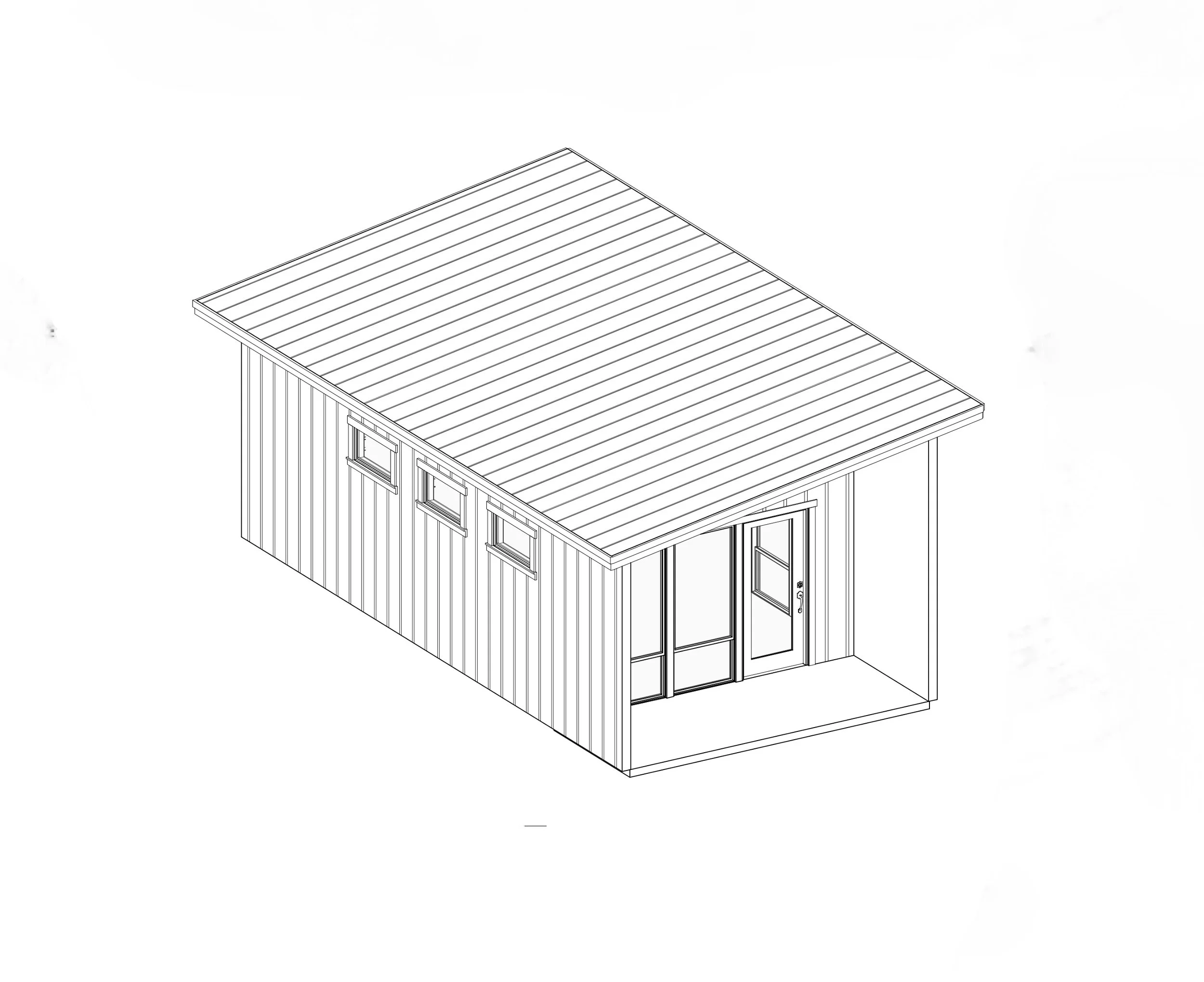 Idaho Modular Home Builder | Mountain Modular