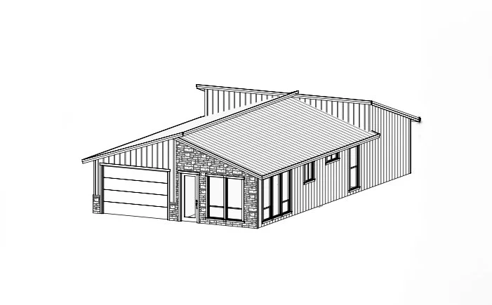 Idaho Modular Home Builder | Mountain Modular