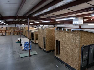 Idaho Modular Home Builder | Mountain Modular