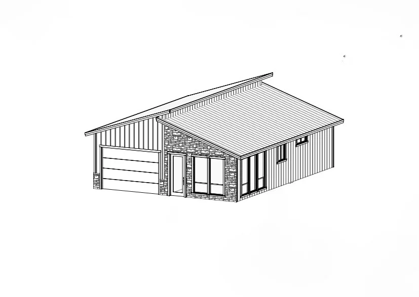 Idaho Modular Home Builder | Mountain Modular