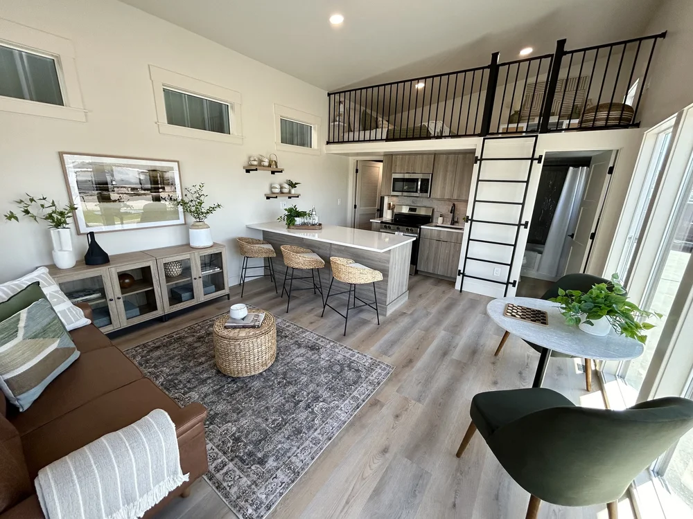 Idaho Modular Home Builder | Mountain Modular