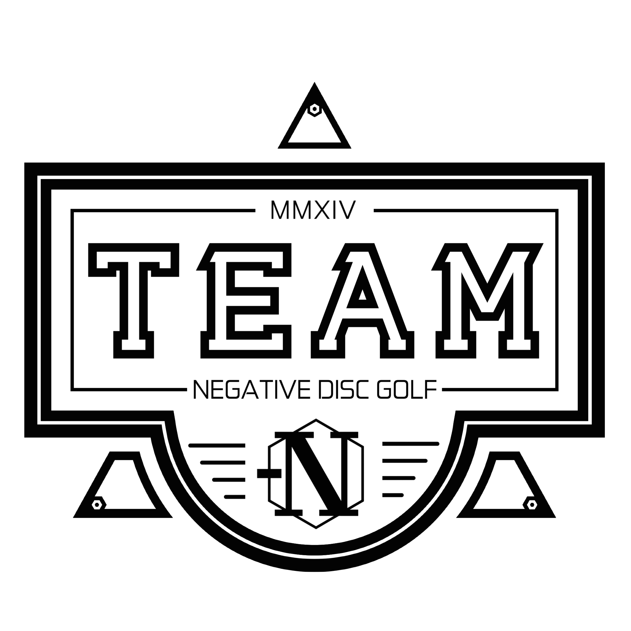 Team — Negative Disc Golf Supply