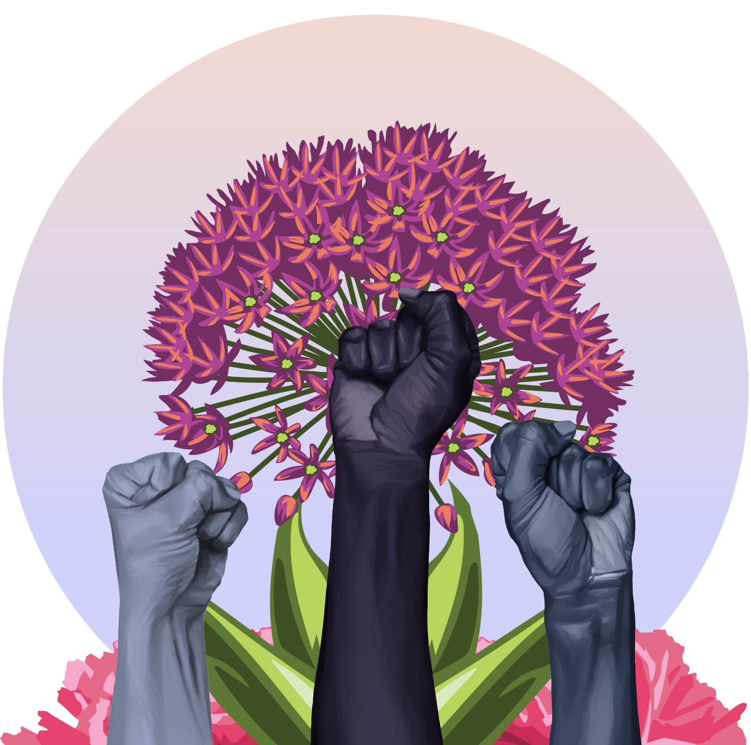 Movement for Family Power