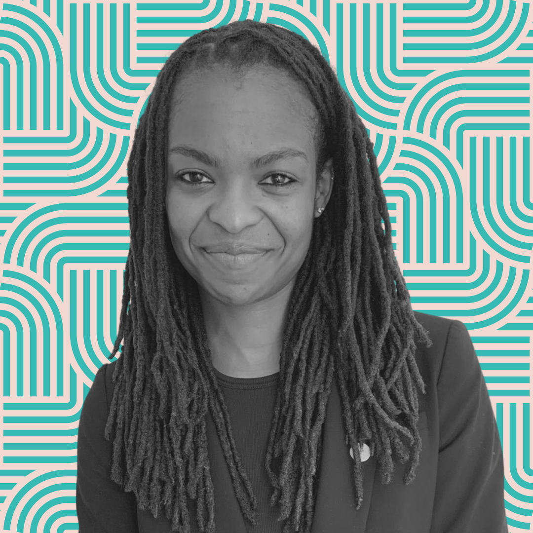 Miriam Mack — Movement for Family Power
