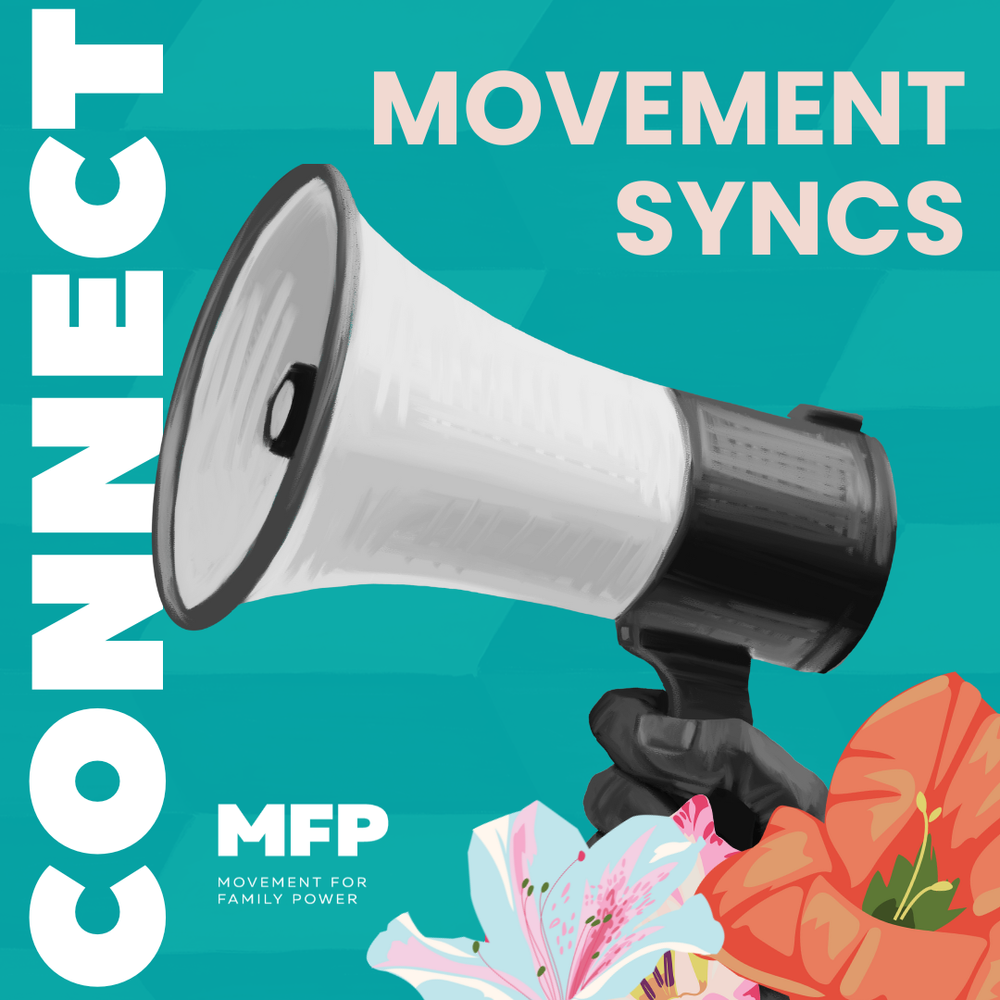 What We Do — Movement for Family Power