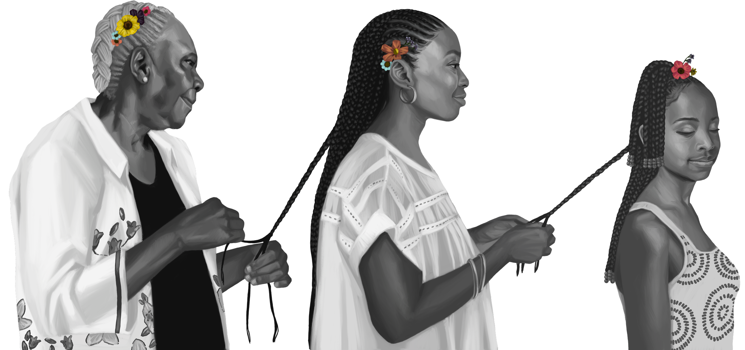 Our Story & Values — Movement for Family Power