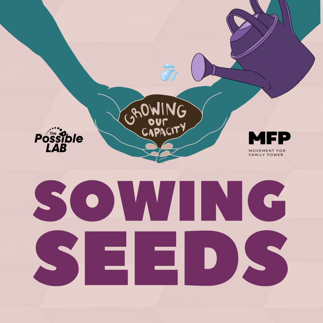 What We Do — Movement for Family Power