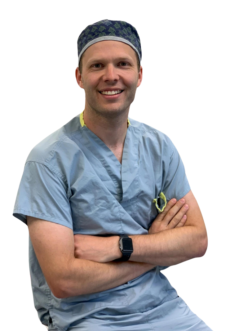 About Us — Groat Oral & Maxillofacial Surgery | Edmonton