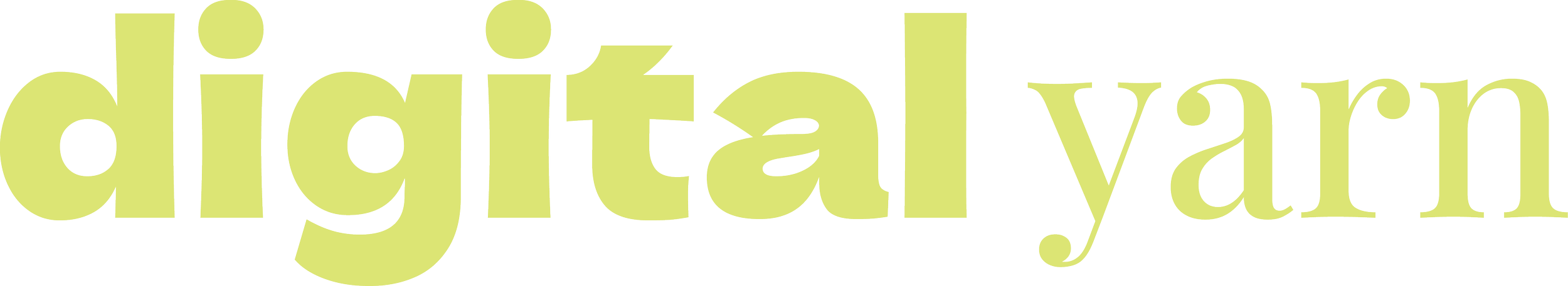 digital yarn | Creative, Brand, Video Production Agency Adelaide