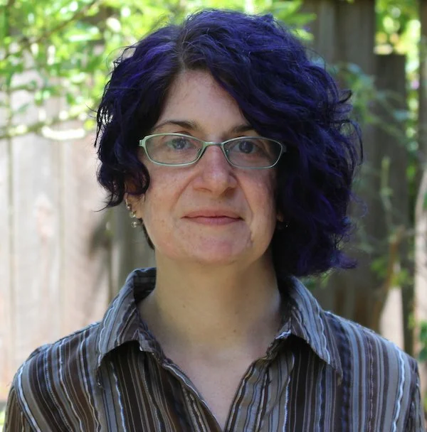 Meet Dr. Rachel Robbins: The Heart of Divergent Worlds Psychotherapy ...