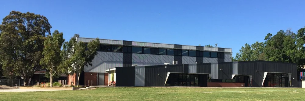 Gallery — Ivanhoe Primary School