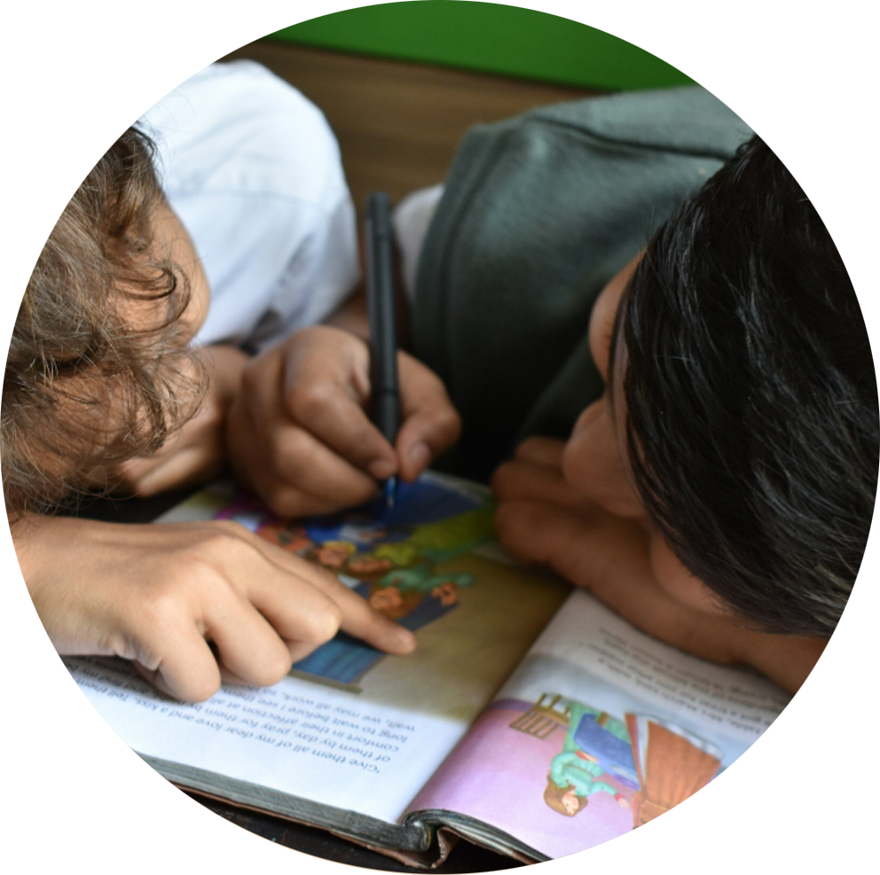 Ivanhoe Primary School