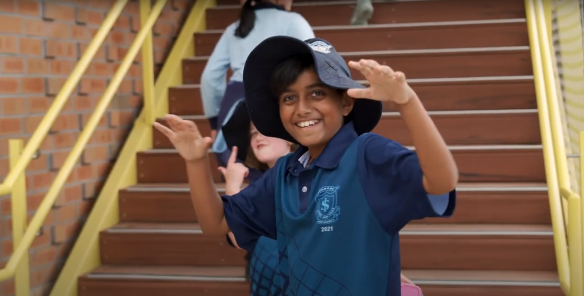 Child Safe — Ivanhoe Primary School