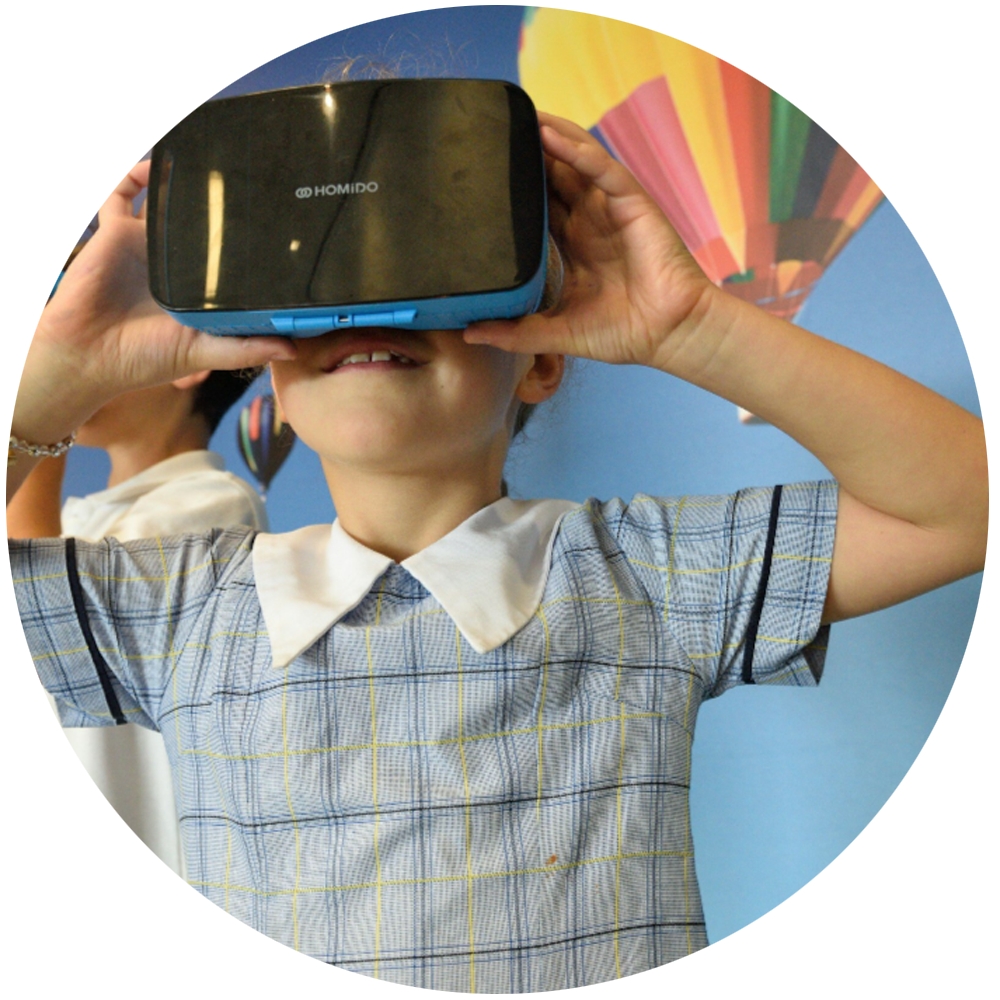 Ivanhoe Primary School