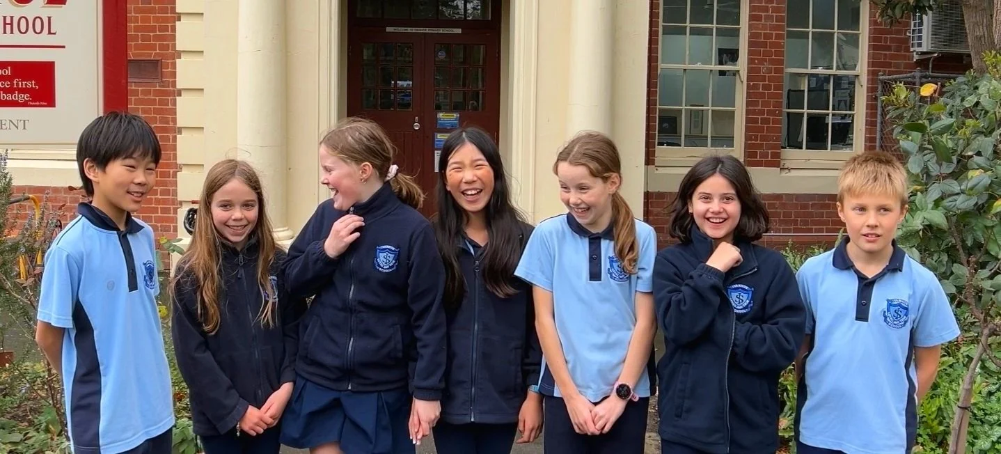 Ivanhoe Primary School