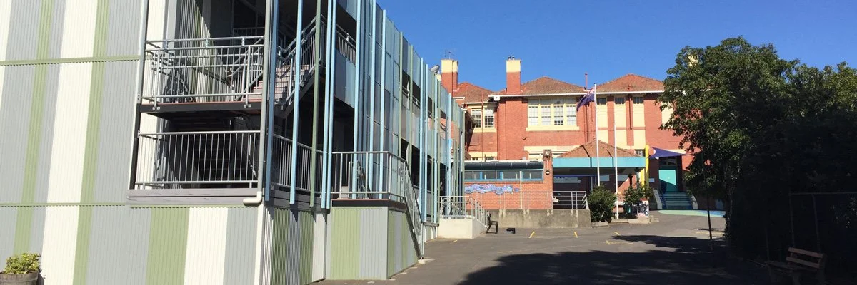 Gallery — Ivanhoe Primary School