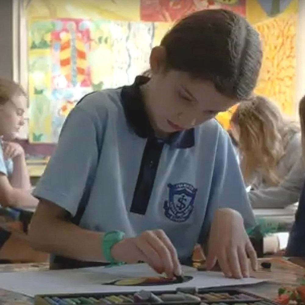 Curriculum — Ivanhoe Primary School