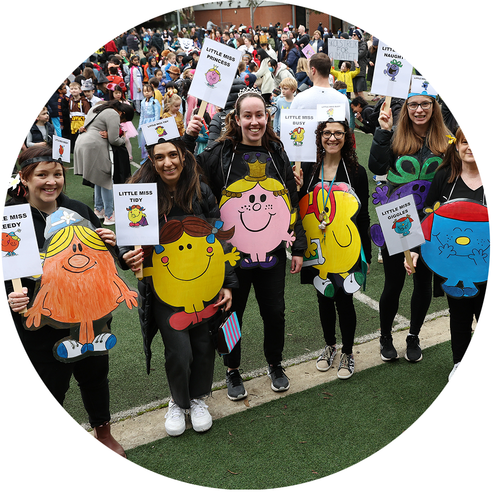 Ivanhoe Primary School