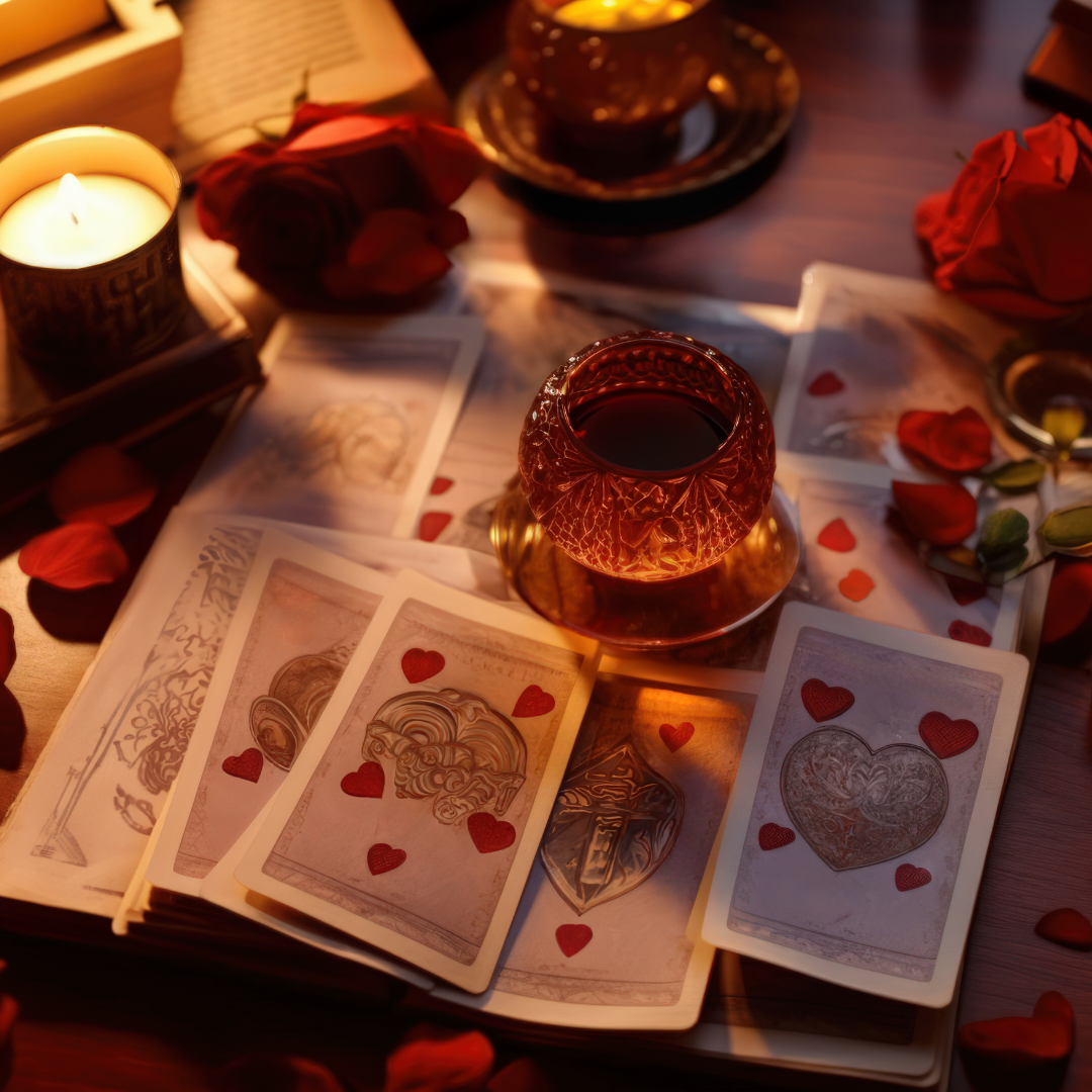 Affordable Tarot Reading Online Service | One Free Question | Tarot ...