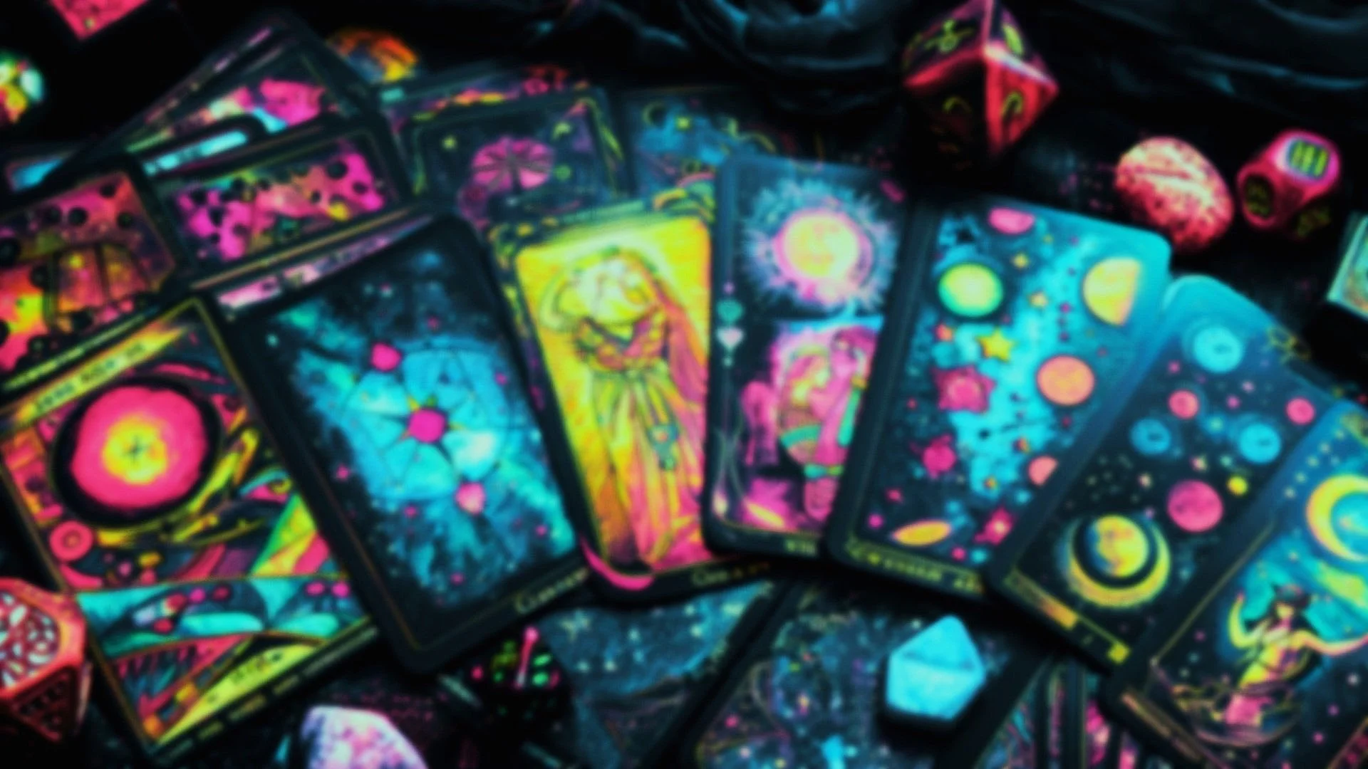 Taroteverythingshop | 20% Off Tarot Readings, Digital Templates, Tarot ...