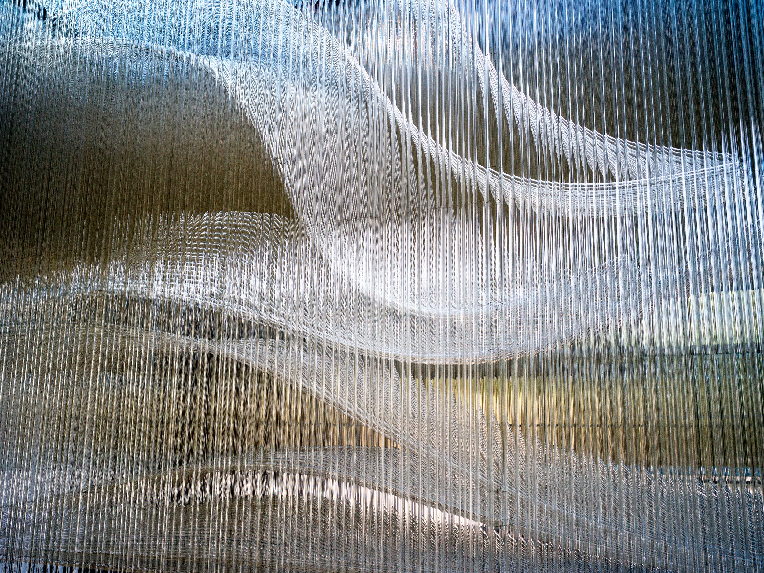 Hawthorne — NIKOLAS WEINSTEIN STUDIOS - Glass Sculpture for ...